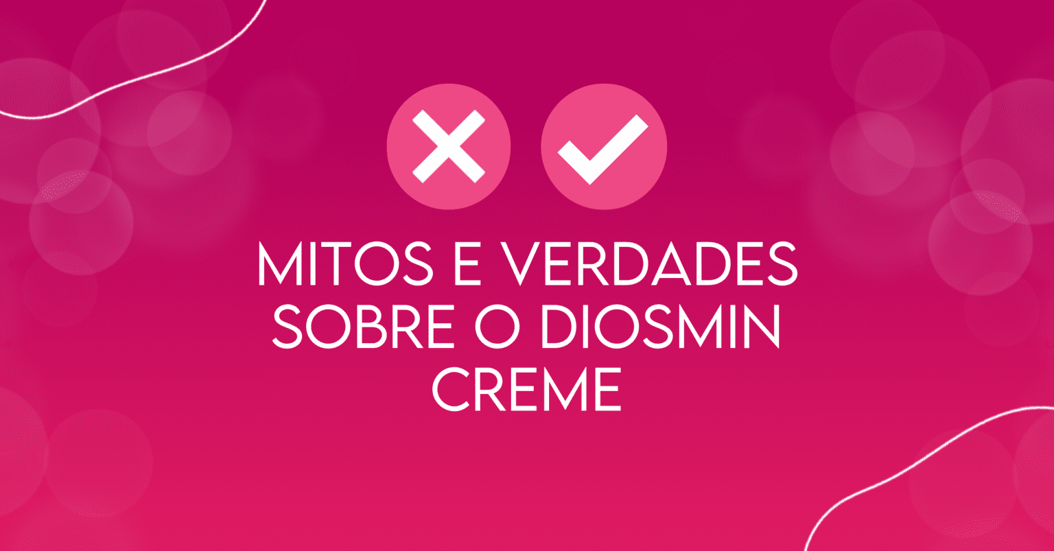 Nova home - Diosmin Creme